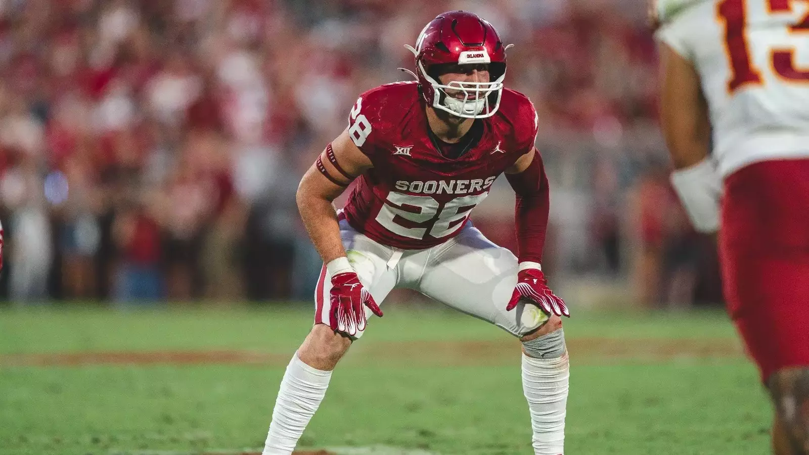 University of Oklahoma Athletics