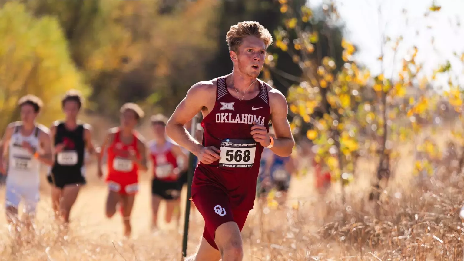 University of Oklahoma Athletics