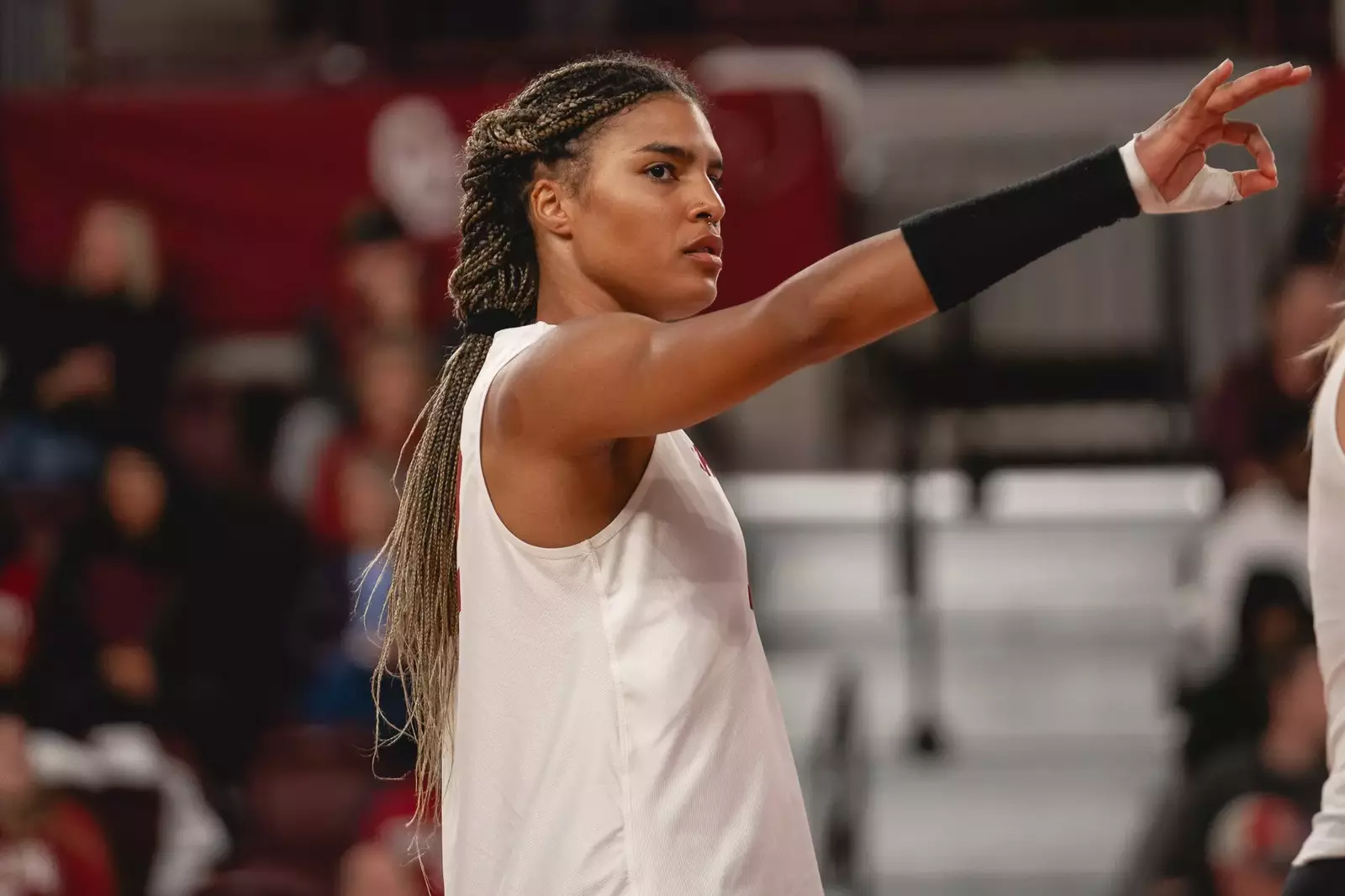 University of Oklahoma Athletics