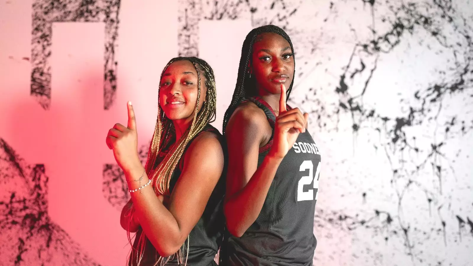 University of Oklahoma Athletics