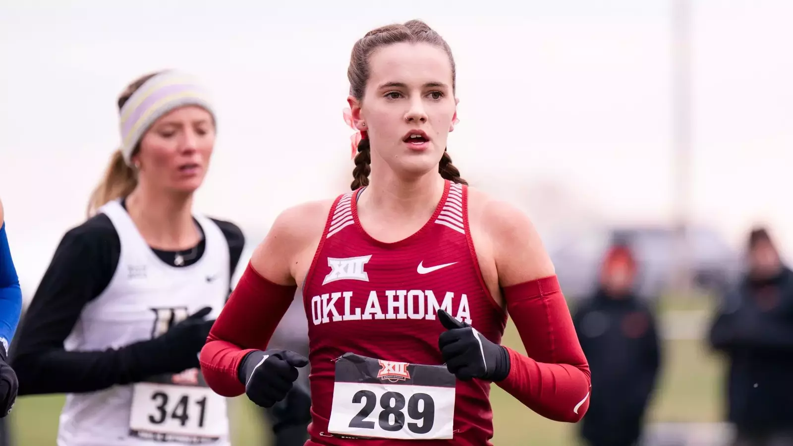 University of Oklahoma Athletics