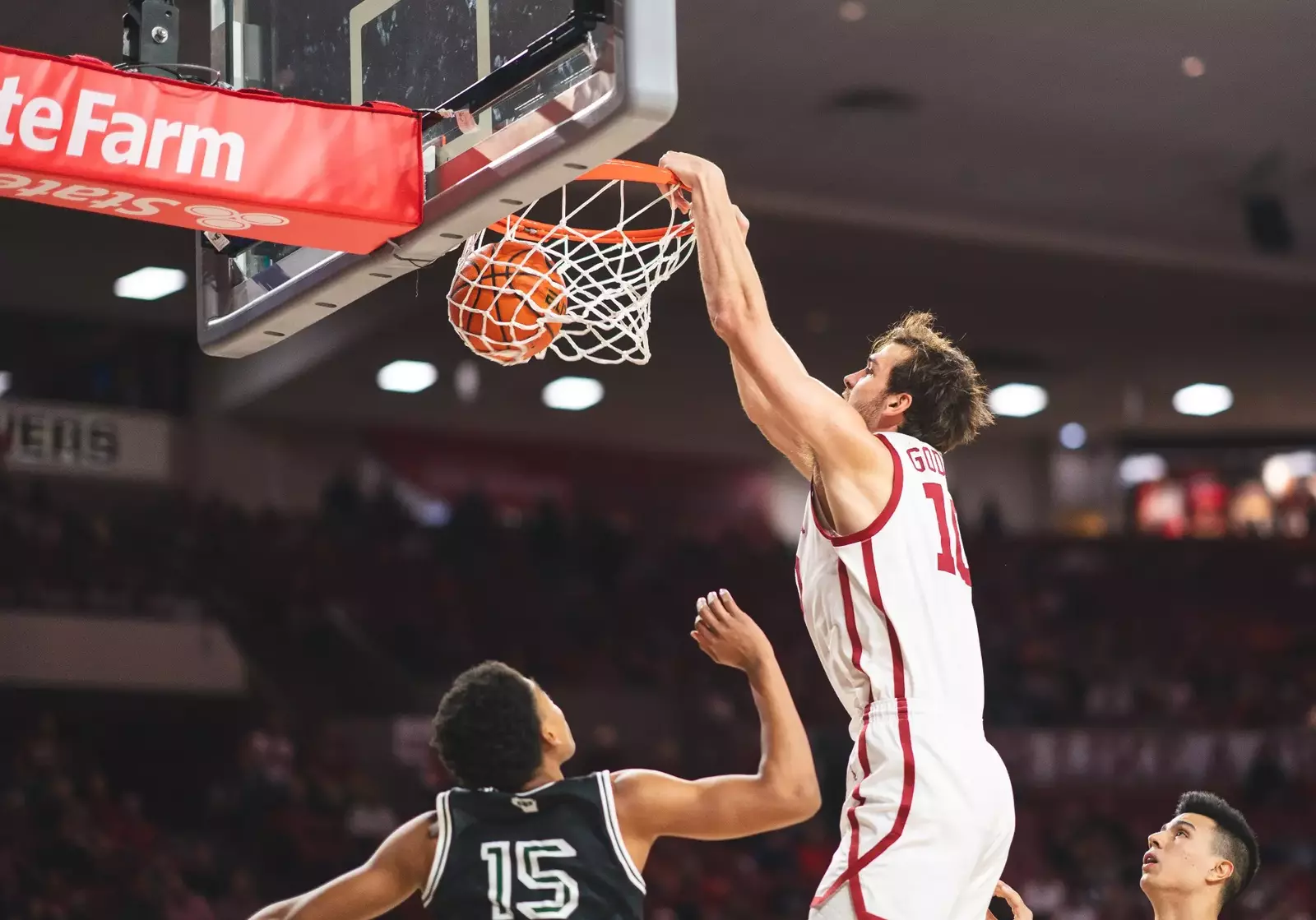 University of Oklahoma Athletics