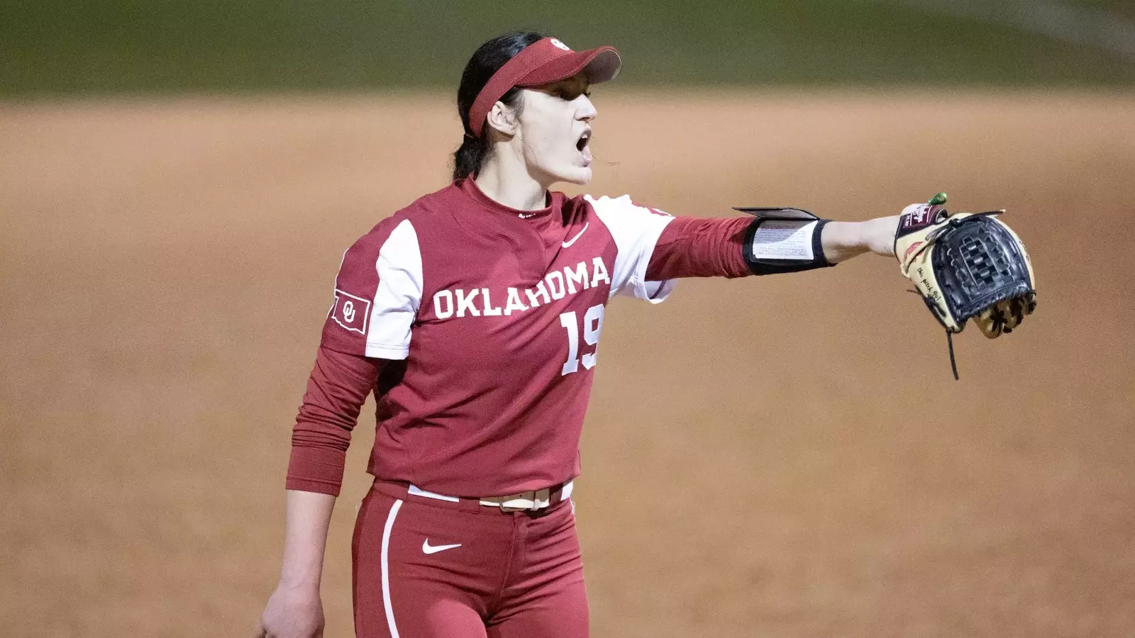 University of Oklahoma Athletics