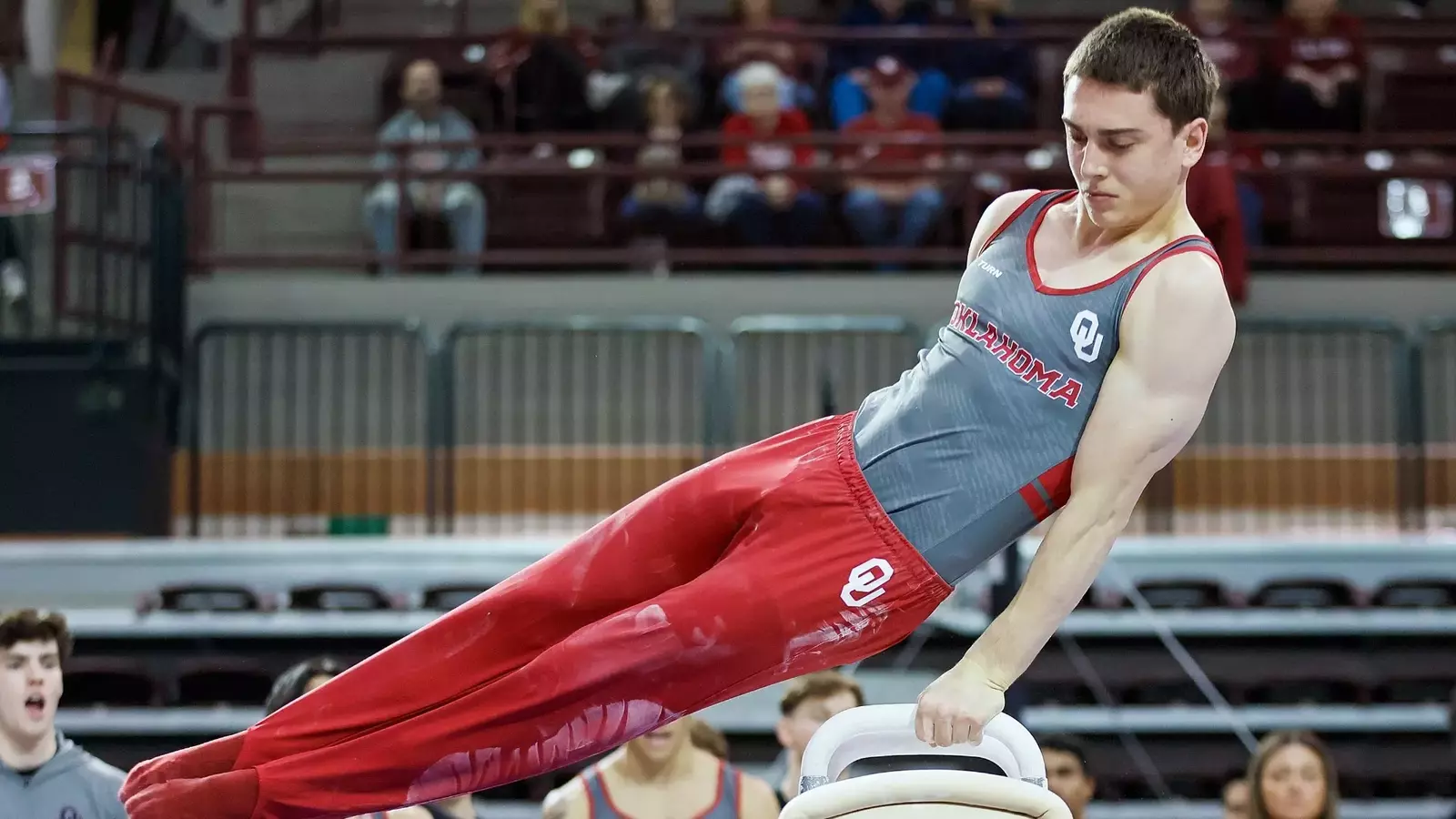 University of Oklahoma Athletics