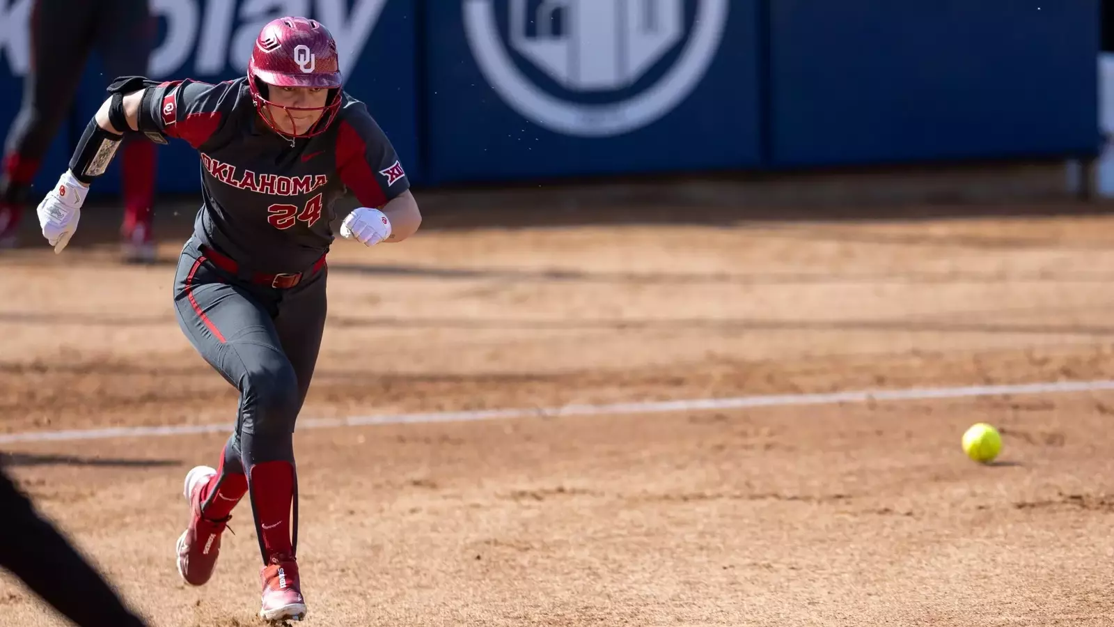 University of Oklahoma Athletics