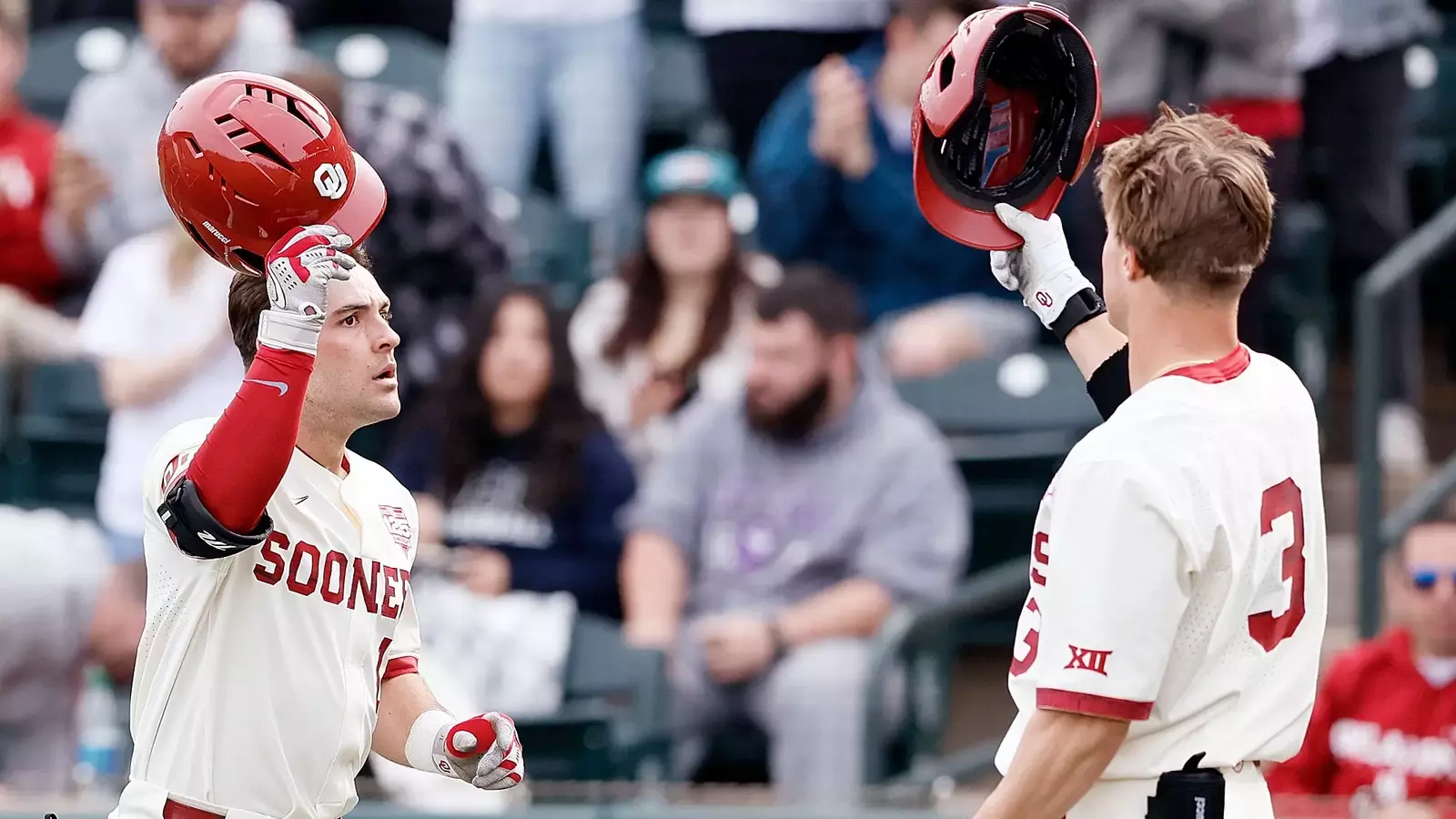 University of Oklahoma Athletics