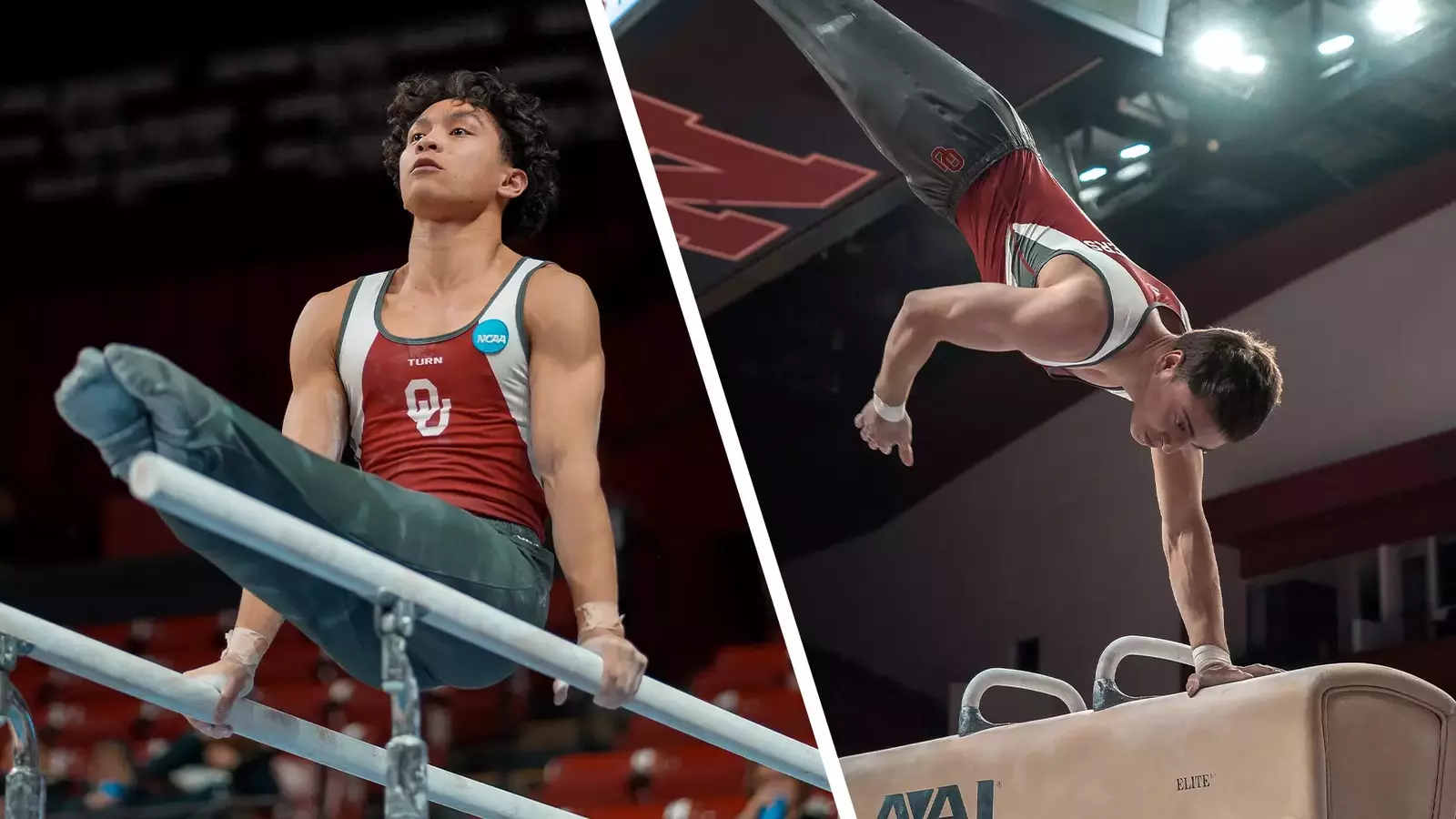 University of Oklahoma Athletics