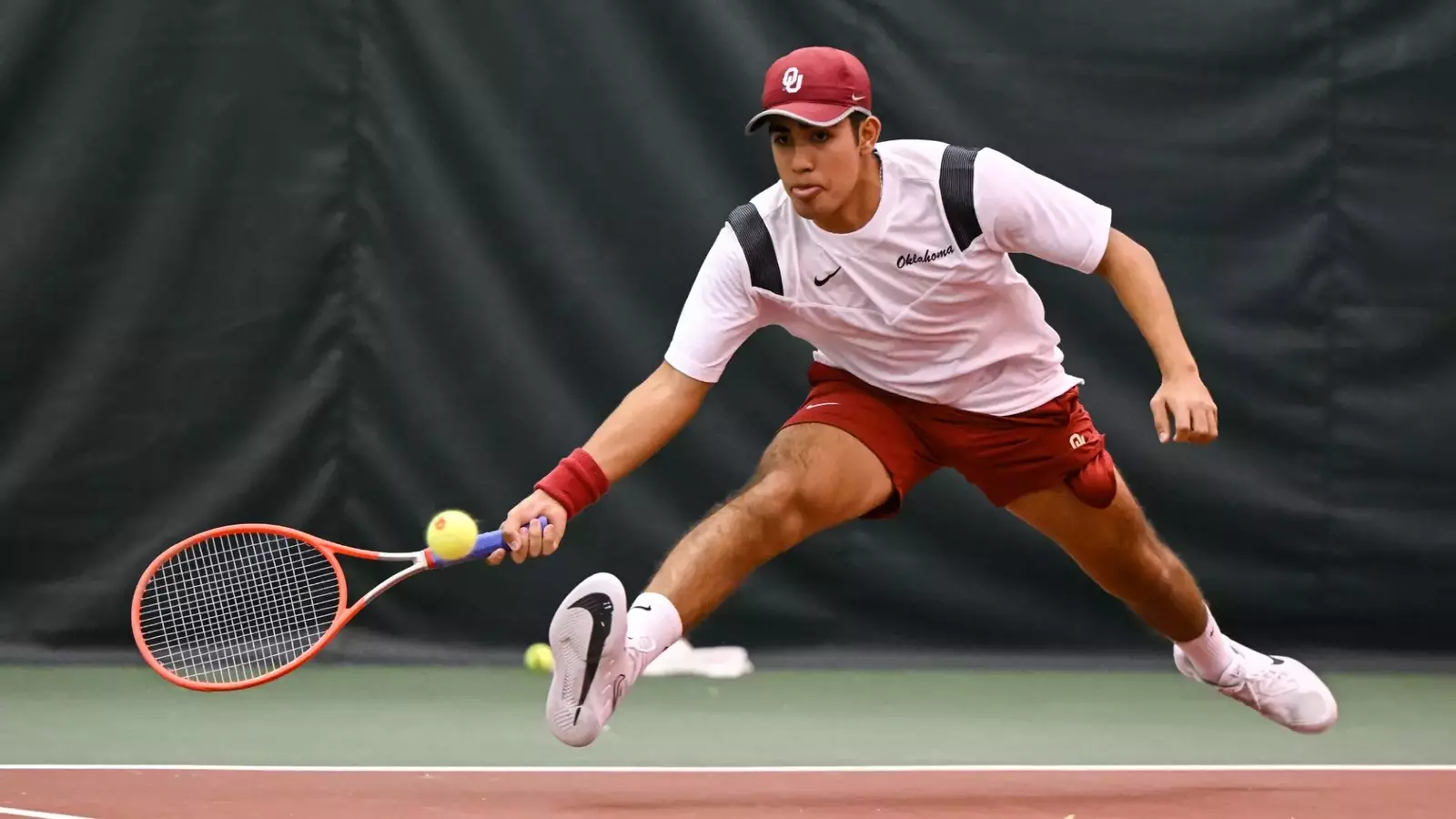 University of Oklahoma Athletics