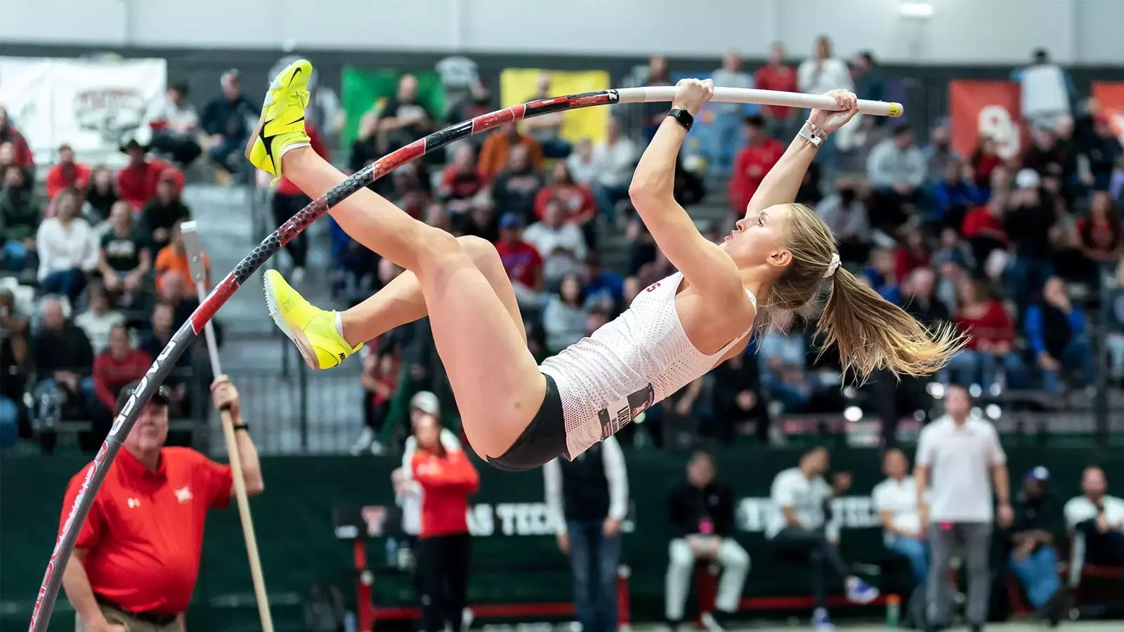 University of Oklahoma Athletics