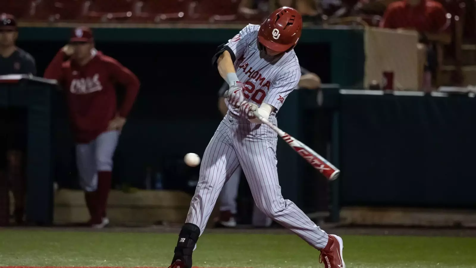 University of Oklahoma Athletics