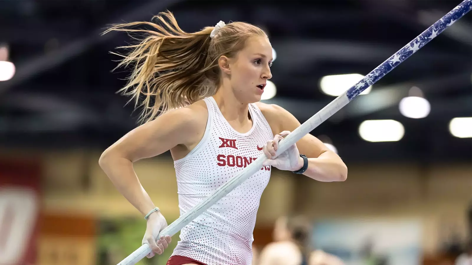 University of Oklahoma Athletics