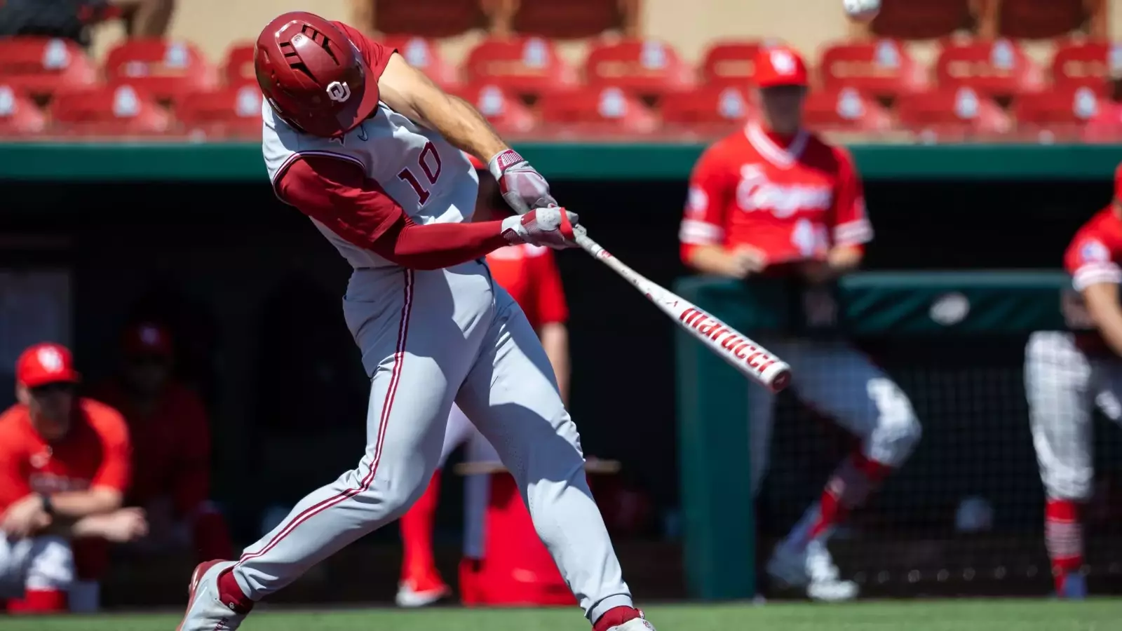 University of Oklahoma Athletics