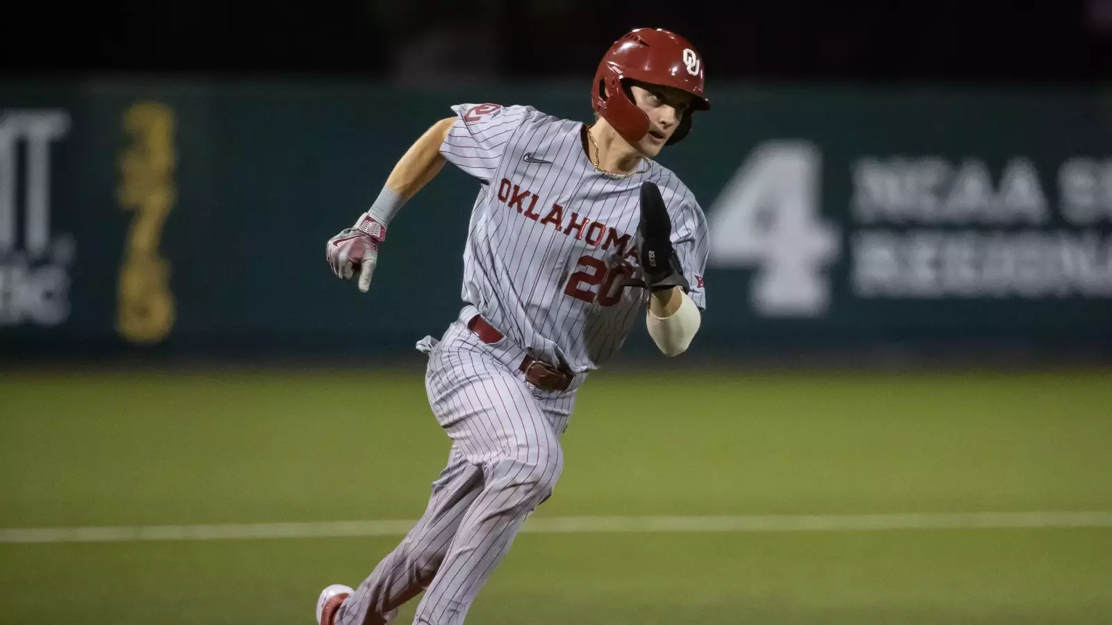 University of Oklahoma Athletics