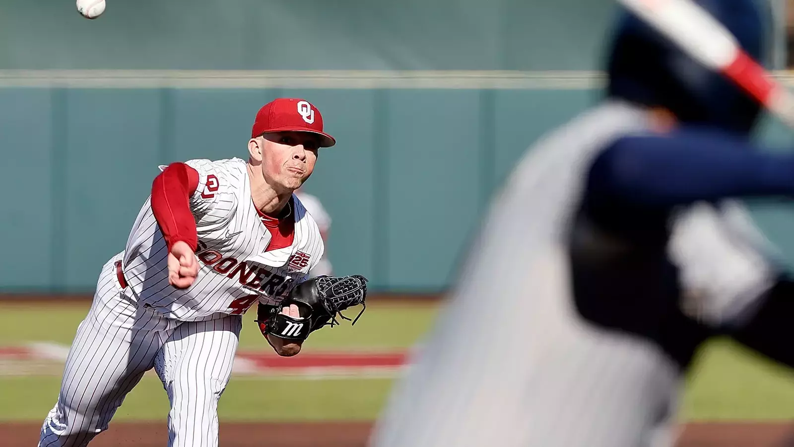 University of Oklahoma Athletics