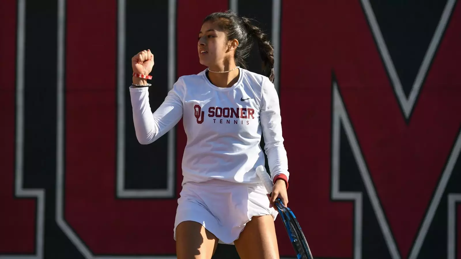 University of Oklahoma Athletics