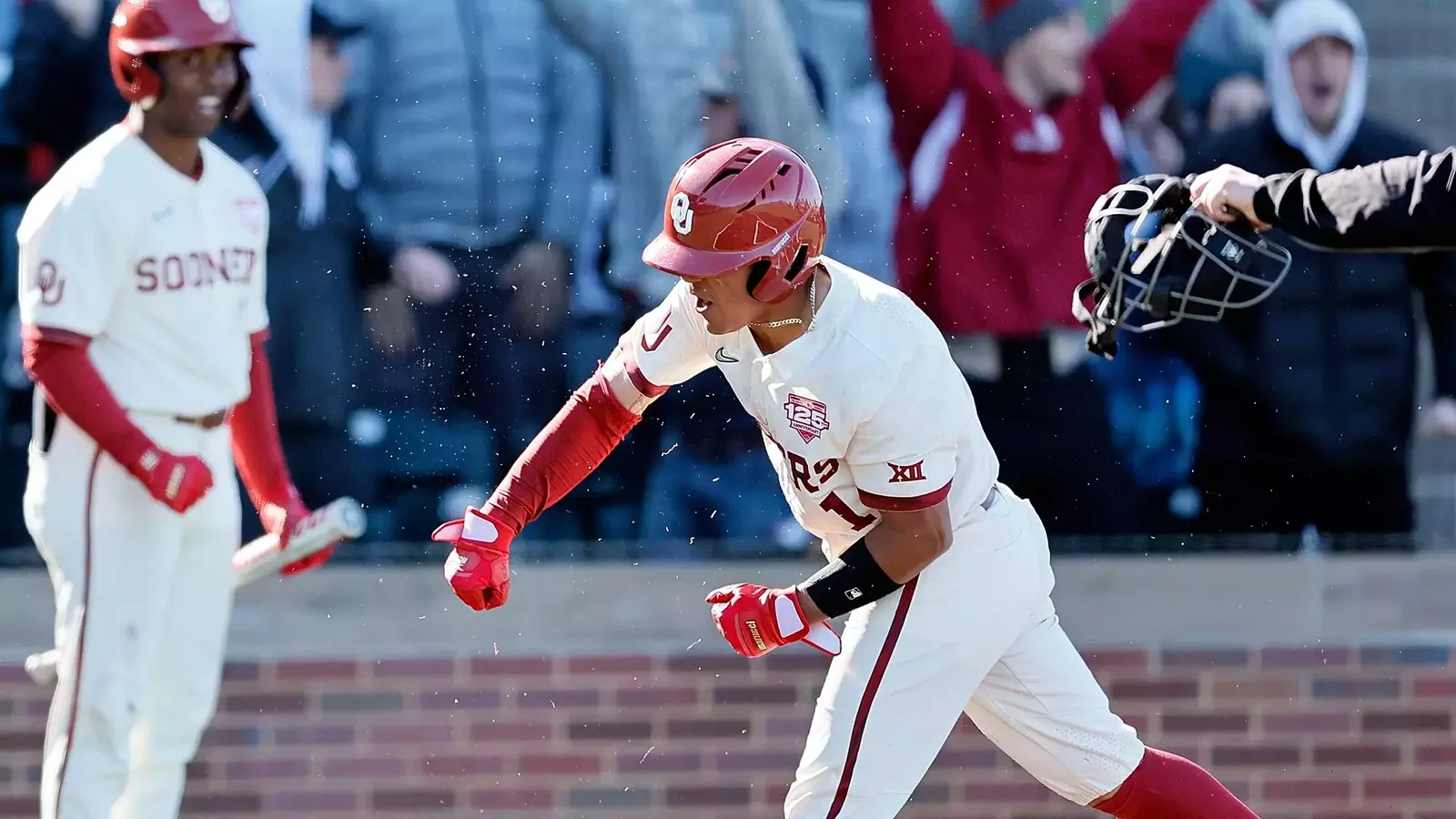 University of Oklahoma Athletics