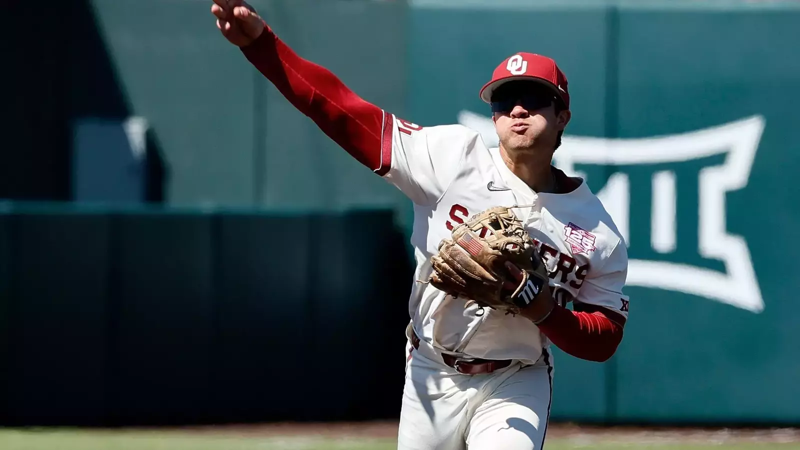 University of Oklahoma Athletics