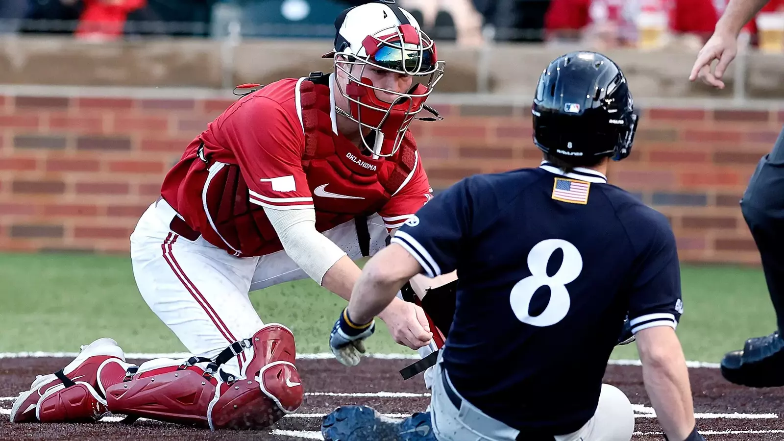 University of Oklahoma Athletics