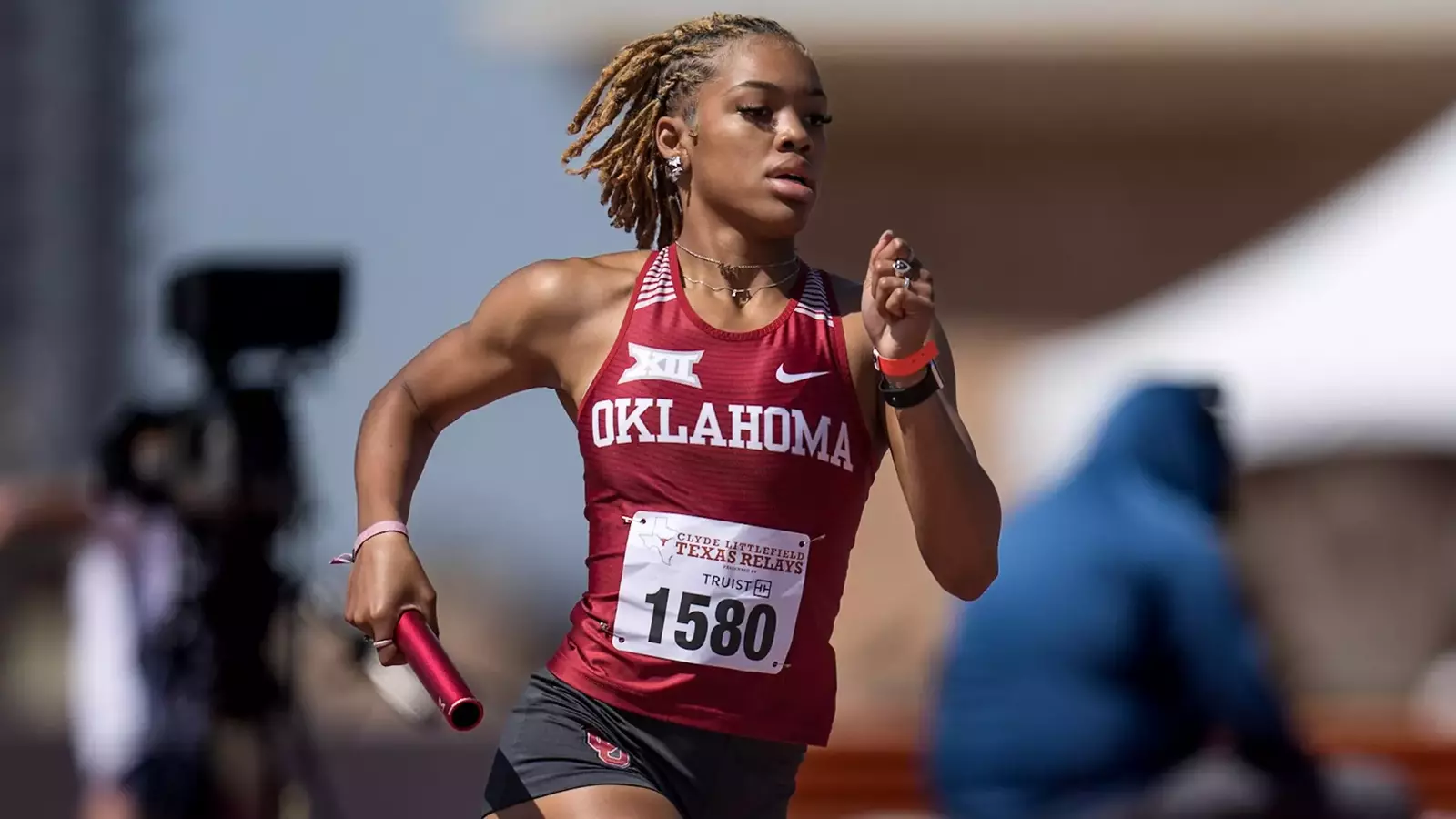 University of Oklahoma Athletics