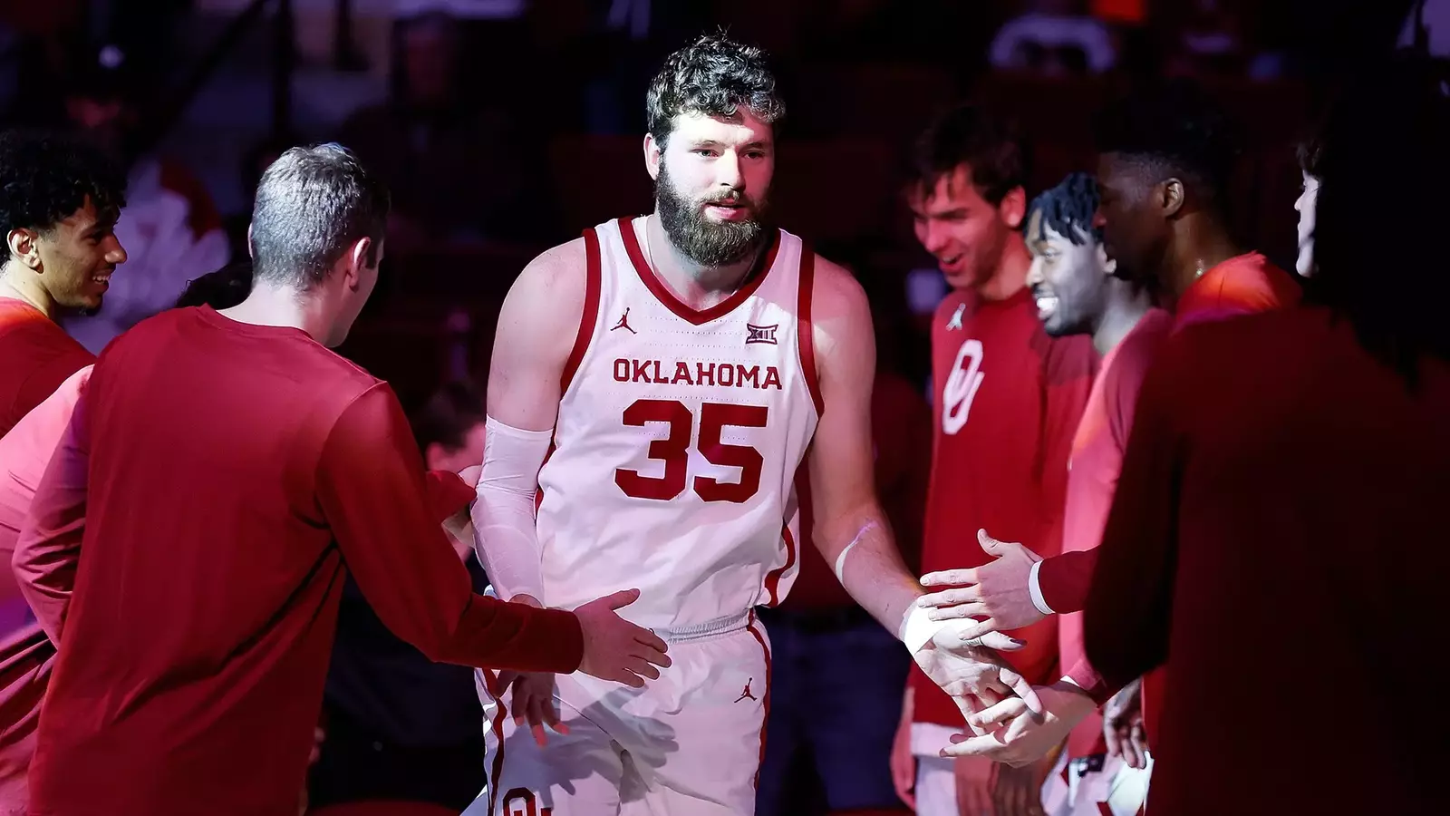 University of Oklahoma Athletics