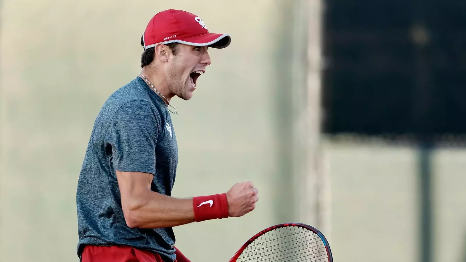 University of Oklahoma Athletics