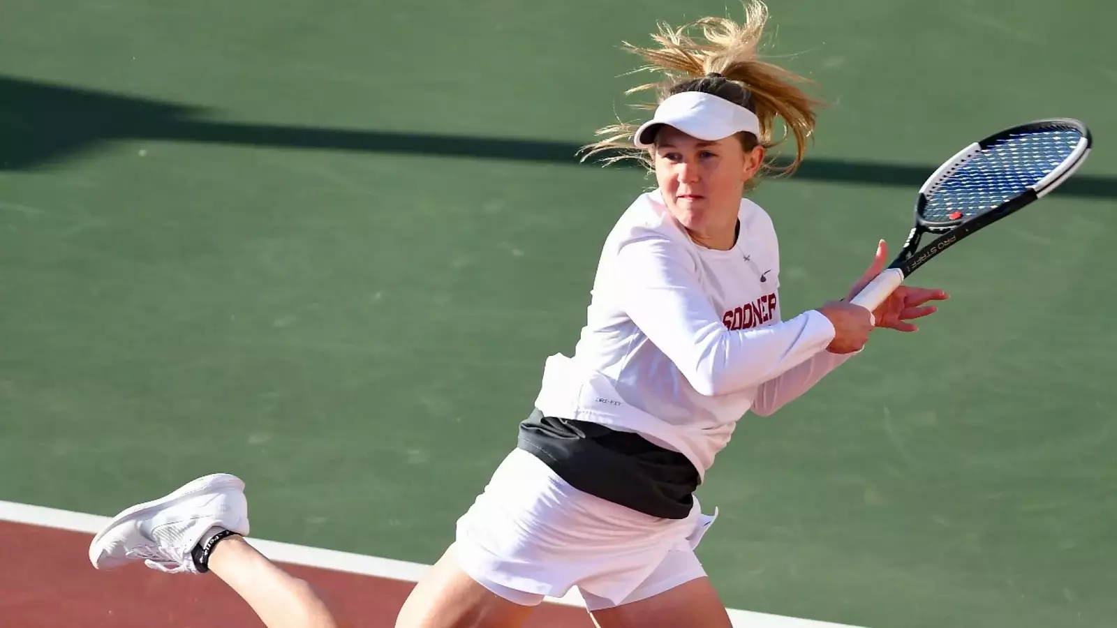 University of Oklahoma Athletics