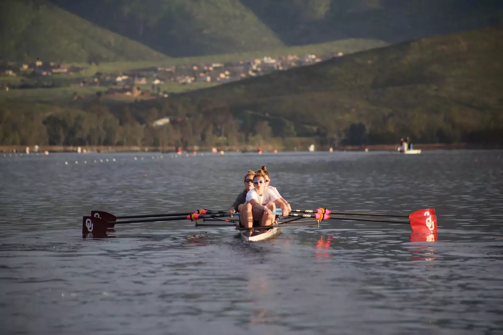 University of Oklahoma Athletics