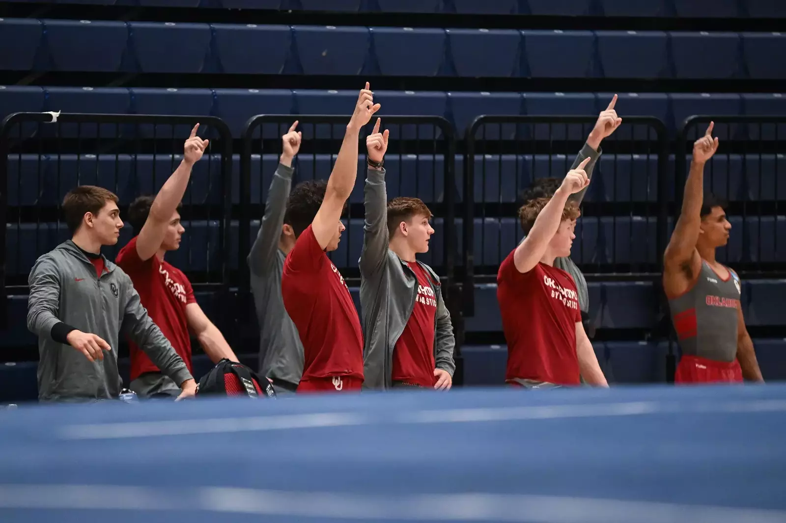 University of Oklahoma Athletics