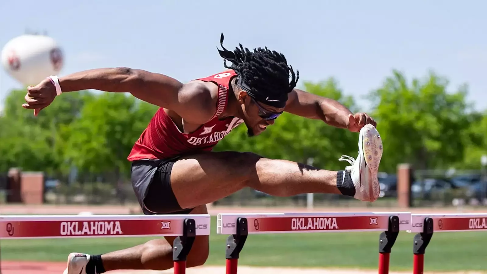 University of Oklahoma Athletics