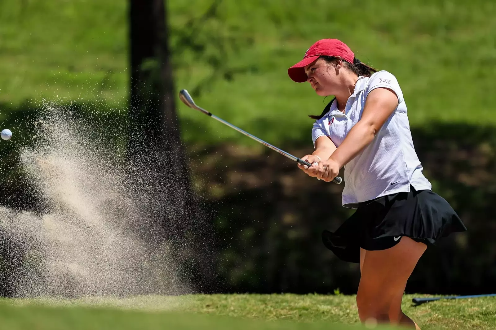 University of Oklahoma Athletics