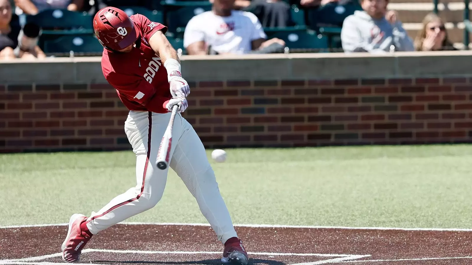 University of Oklahoma Athletics