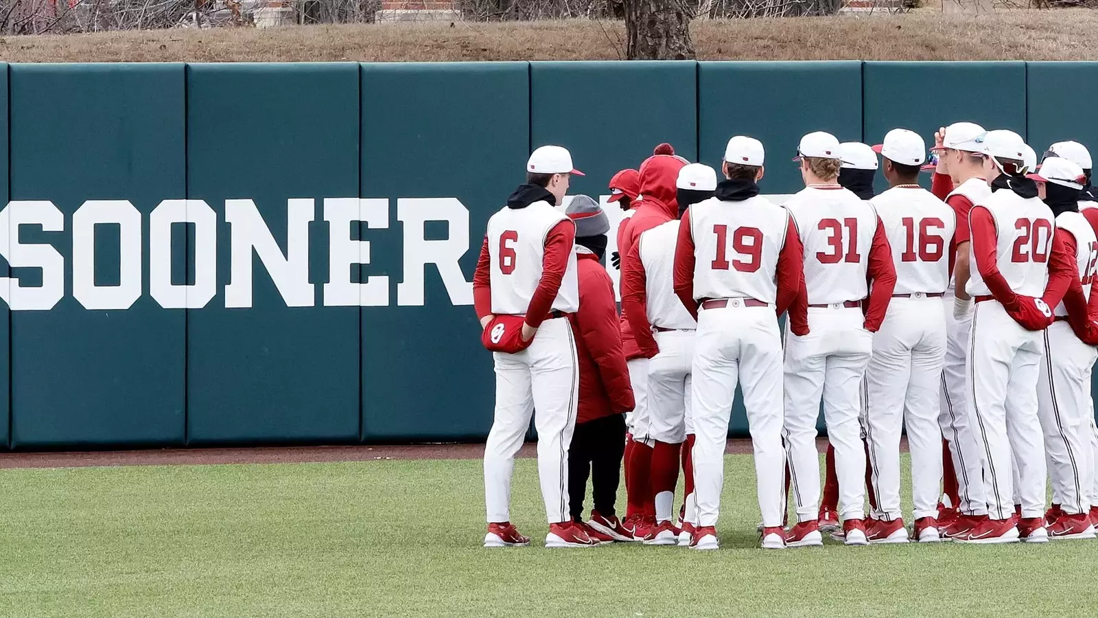 University of Oklahoma Athletics