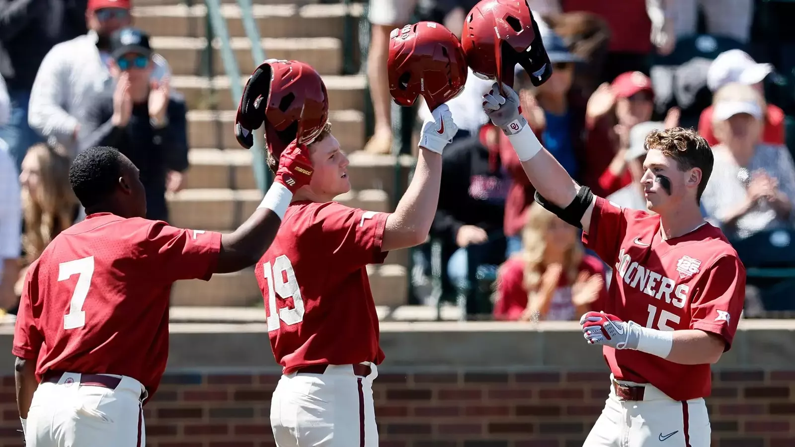 University of Oklahoma Athletics