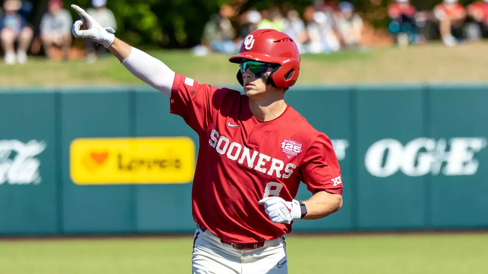 University of Oklahoma Athletics