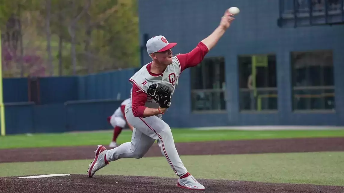 University of Oklahoma Athletics