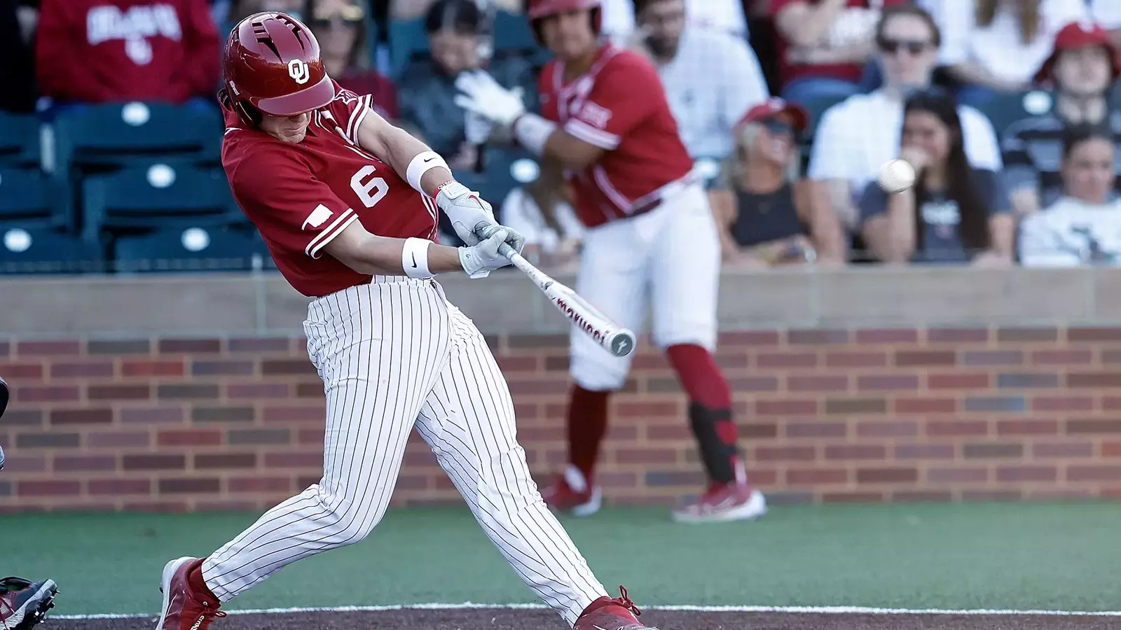 University of Oklahoma Athletics