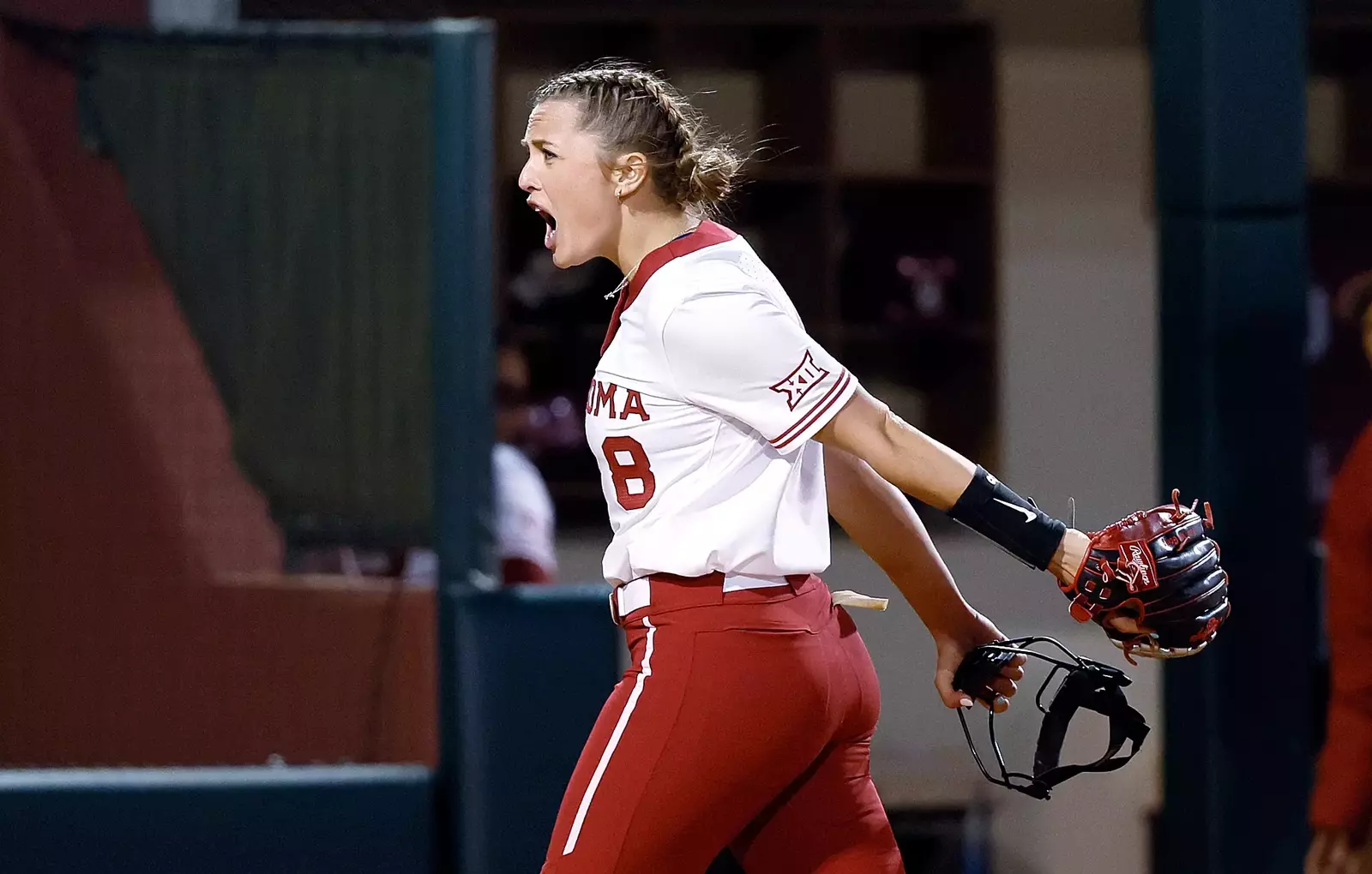 University of Oklahoma Athletics