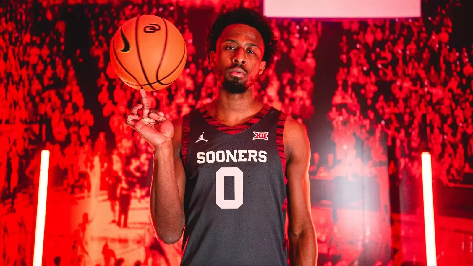 University of Oklahoma Athletics