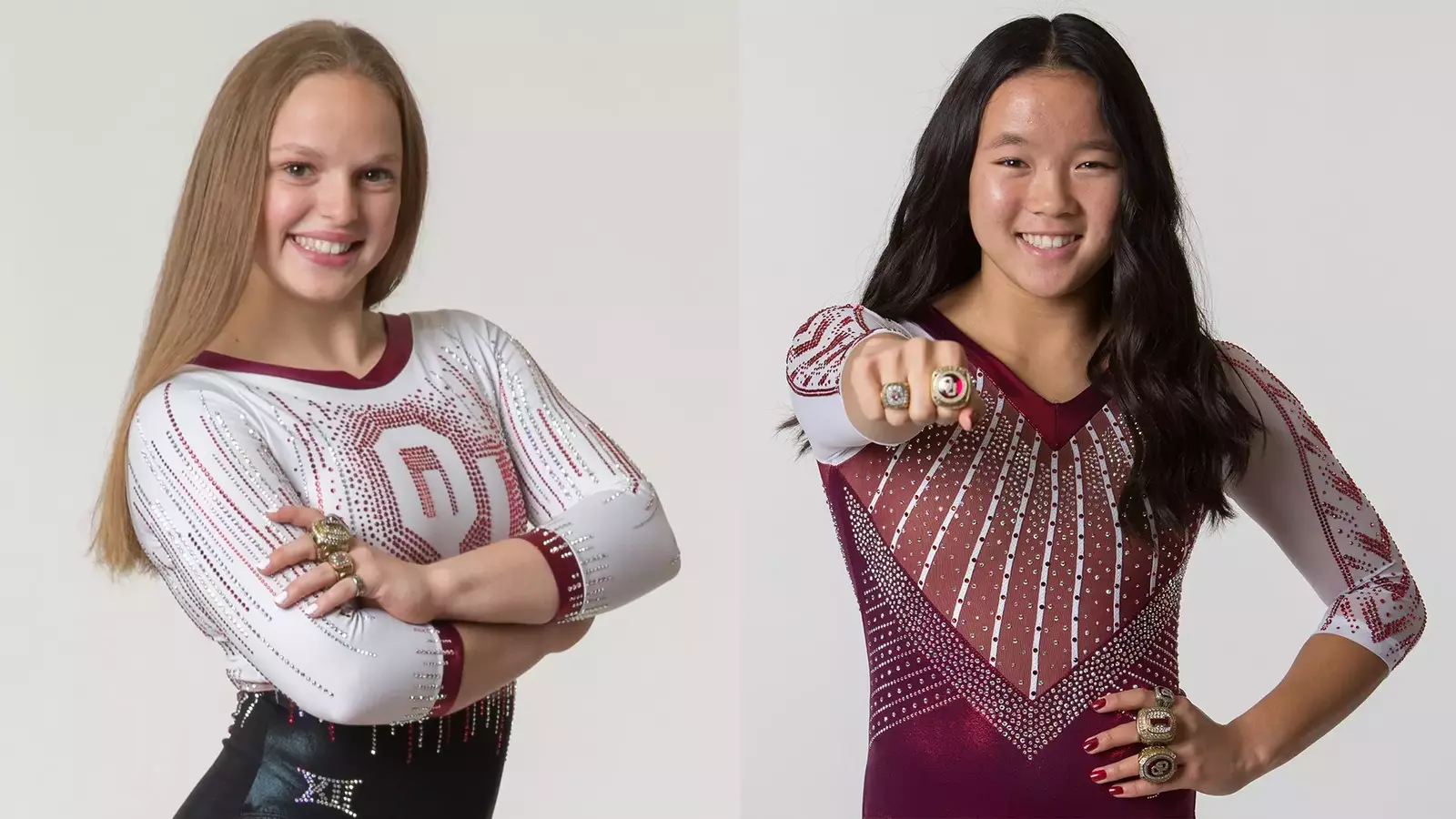 University of Oklahoma Athletics