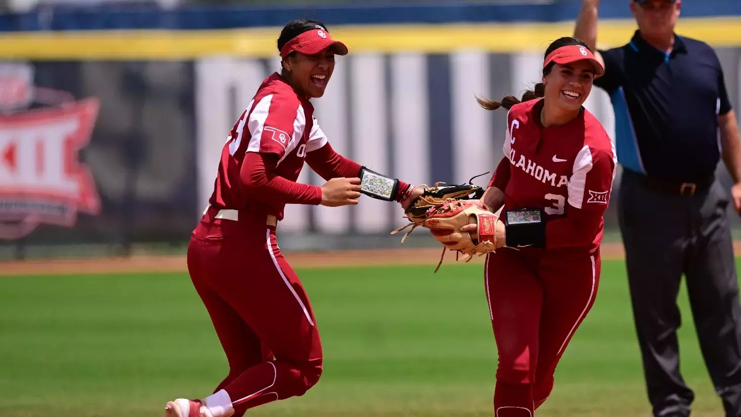 University of Oklahoma Athletics