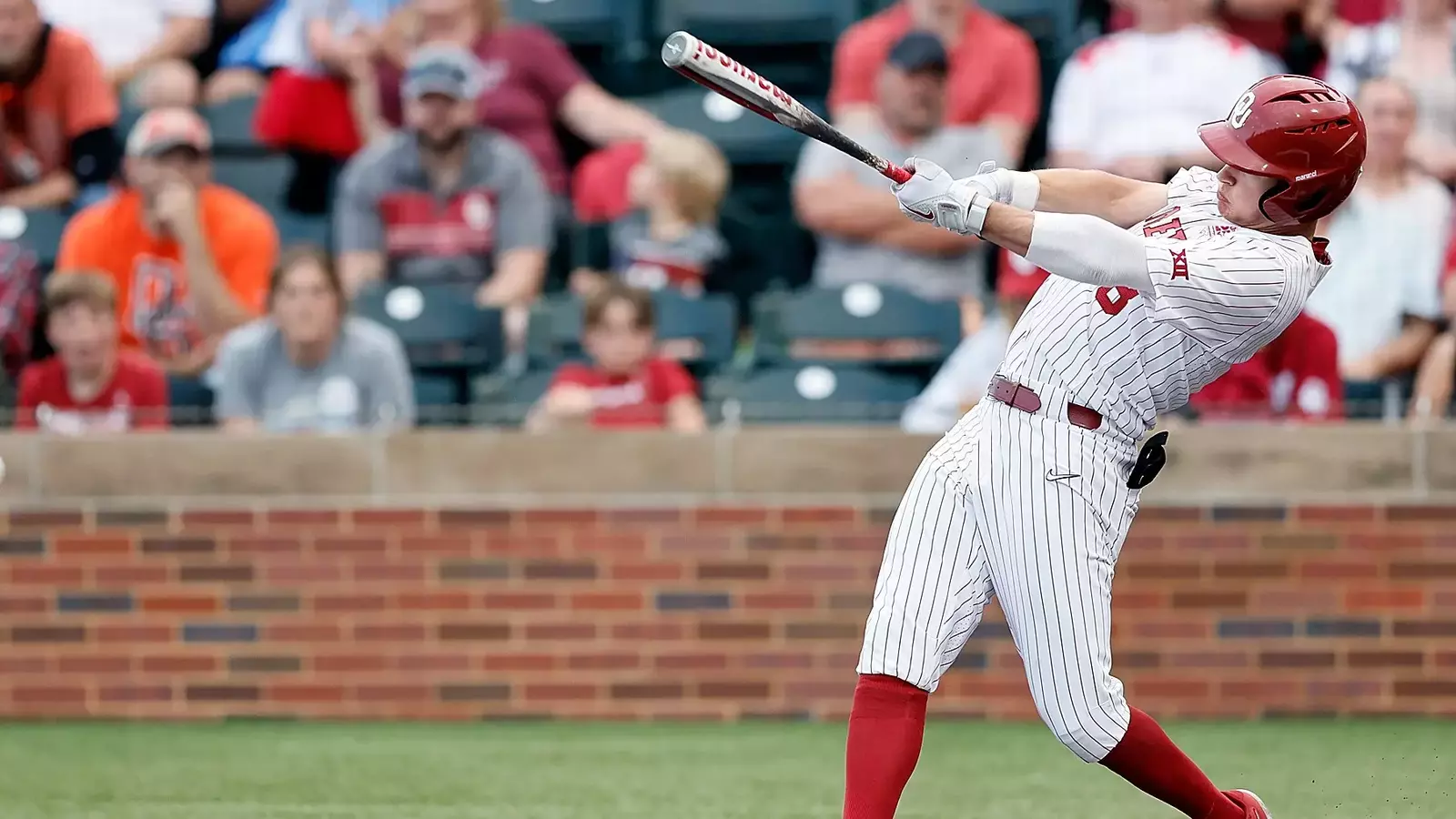 University of Oklahoma Athletics