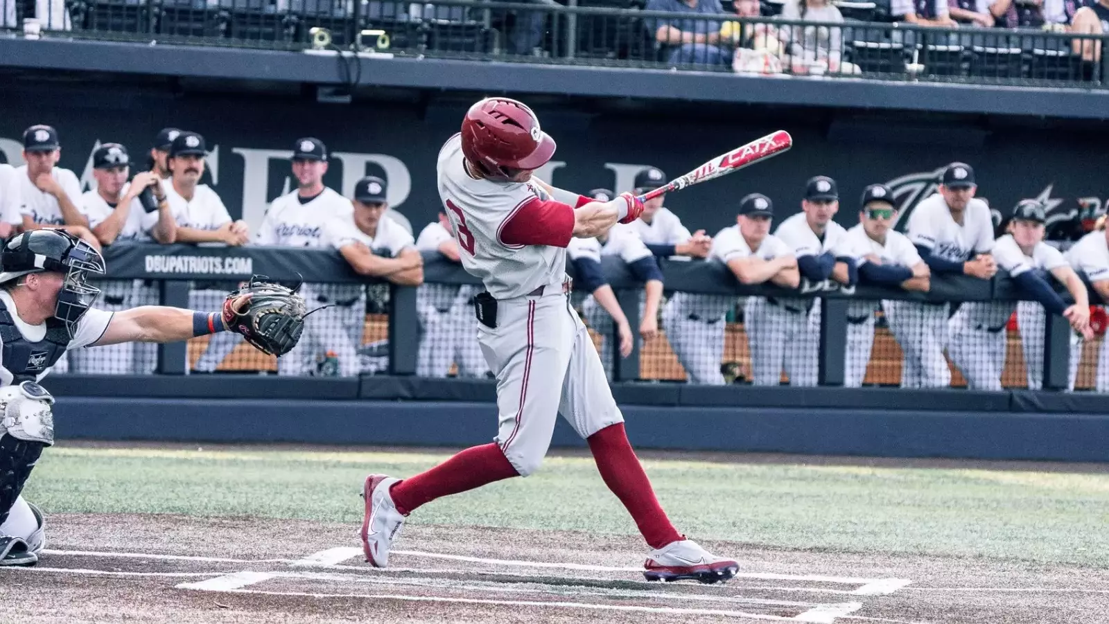 University of Oklahoma Athletics