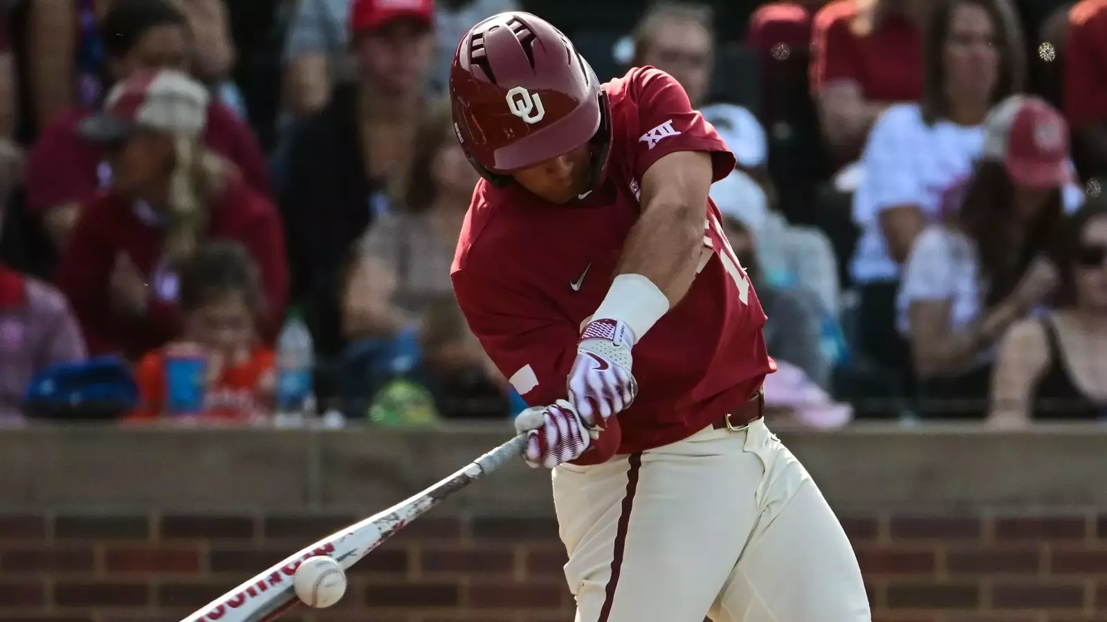 University of Oklahoma Athletics