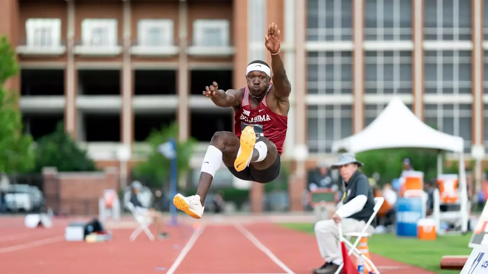 University of Oklahoma Athletics