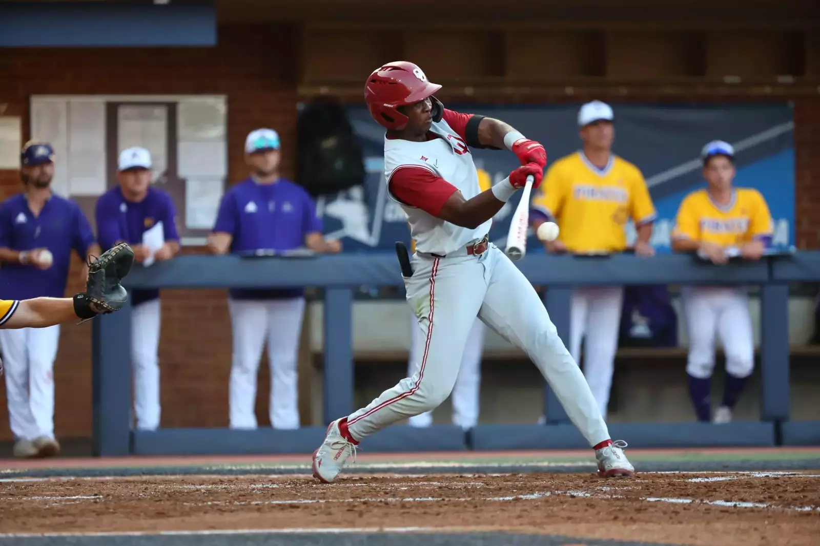 University of Oklahoma Athletics