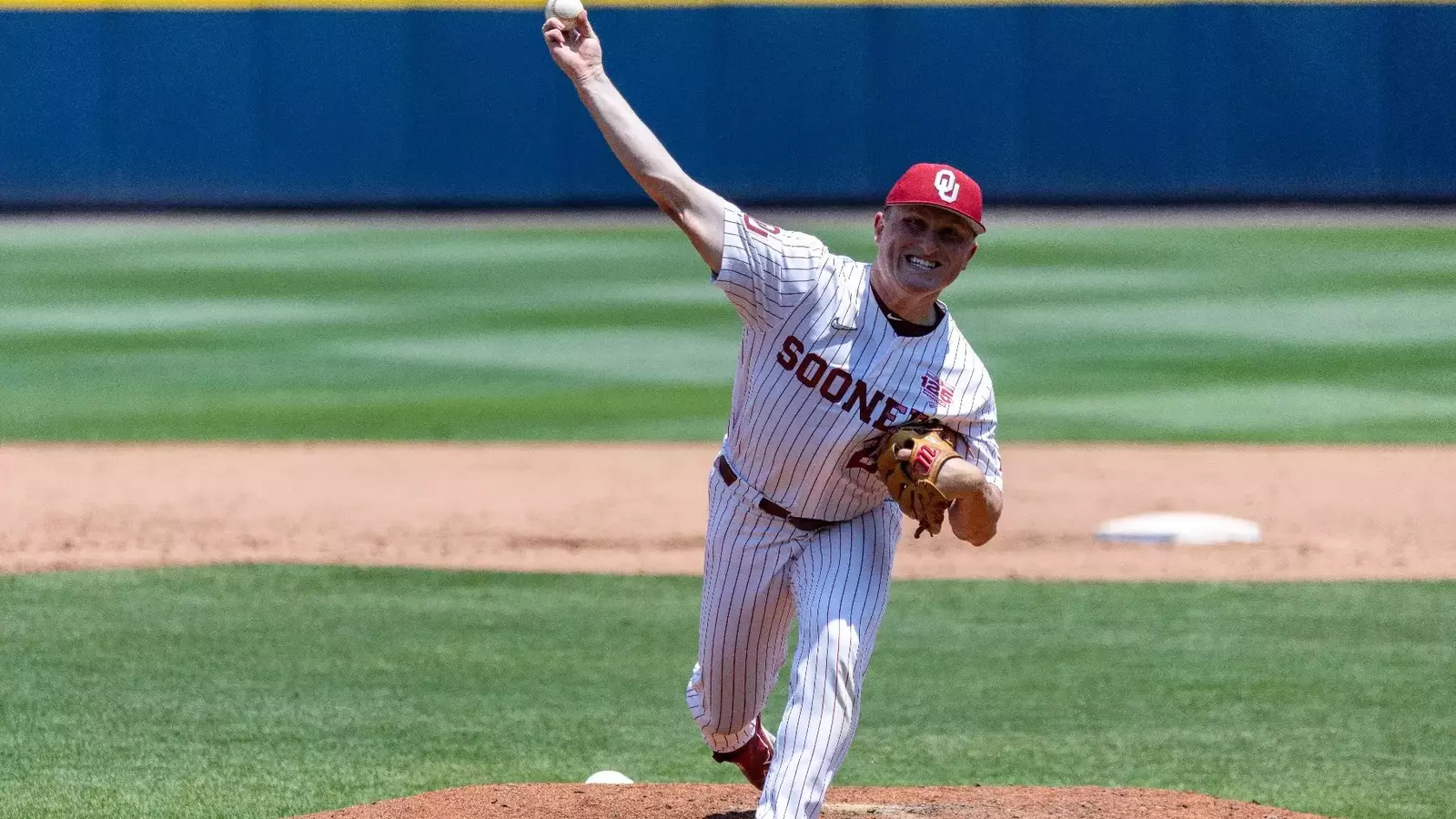 University of Oklahoma Athletics