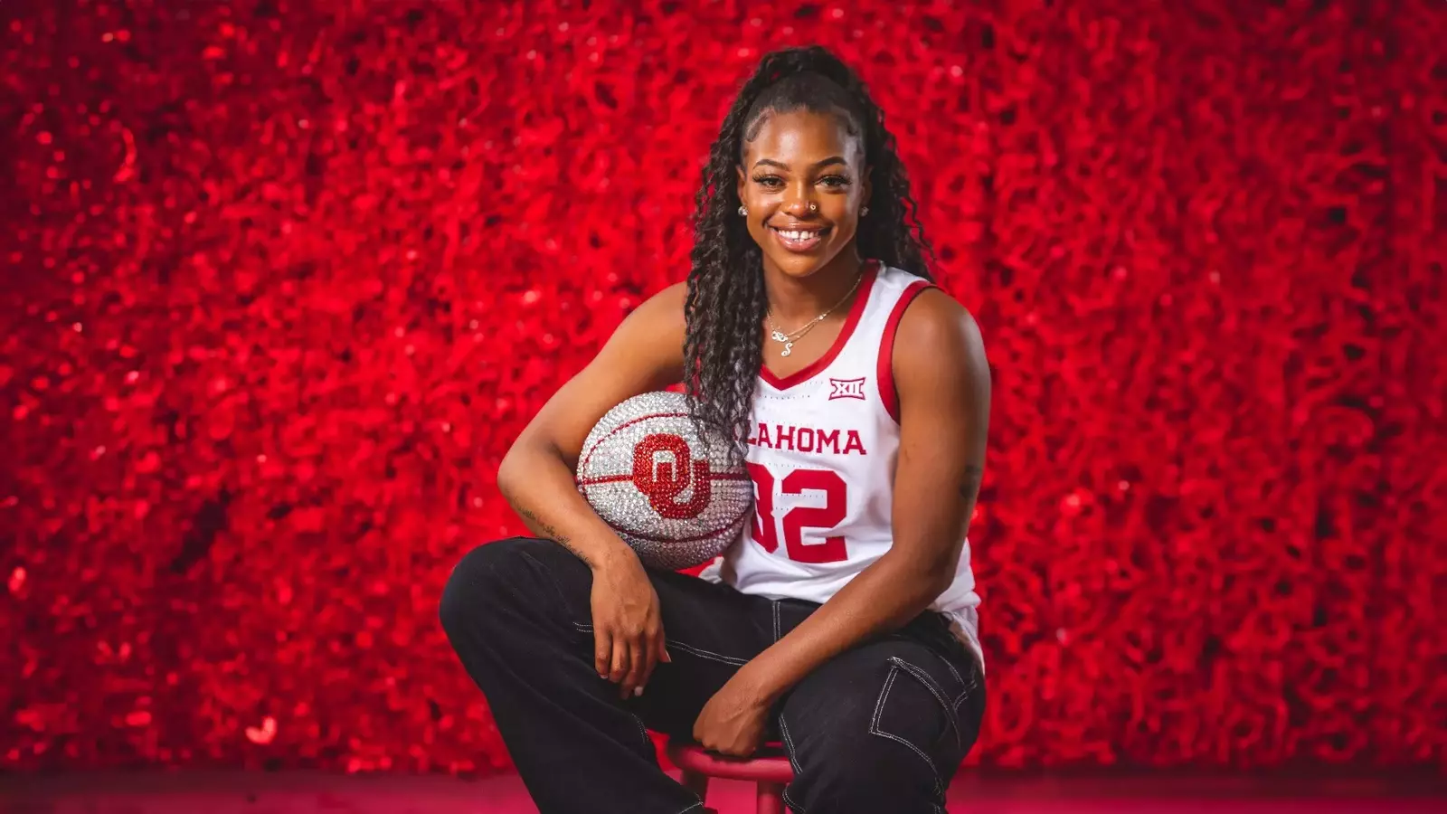 University of Oklahoma Athletics