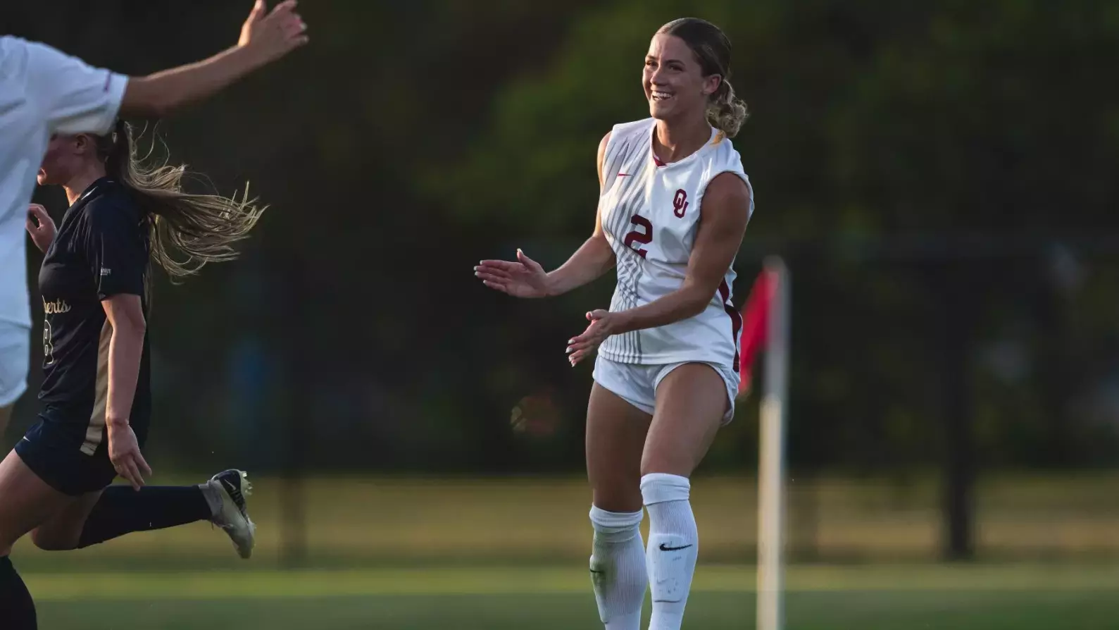 University of Oklahoma Athletics