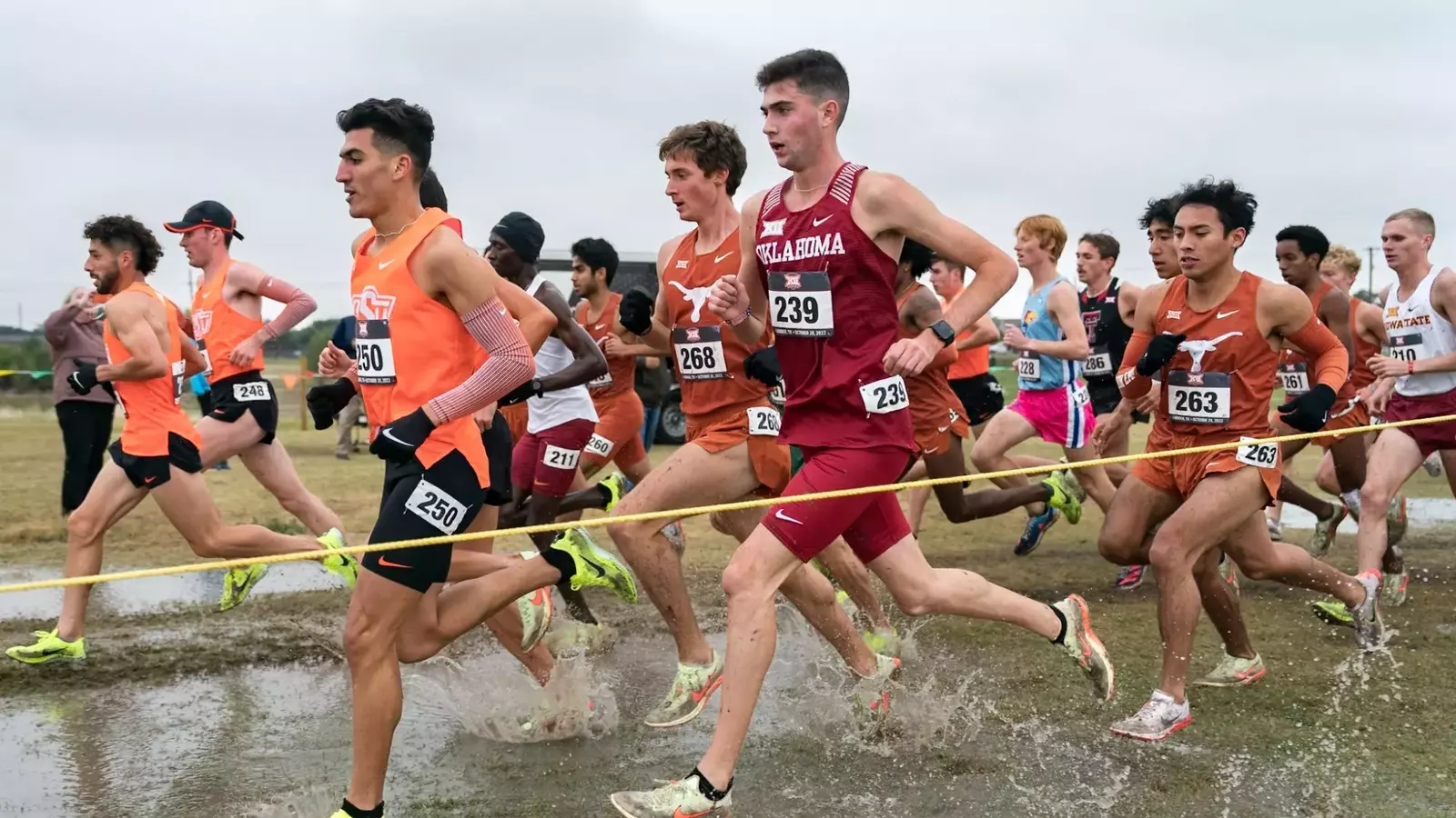 University of Oklahoma Athletics