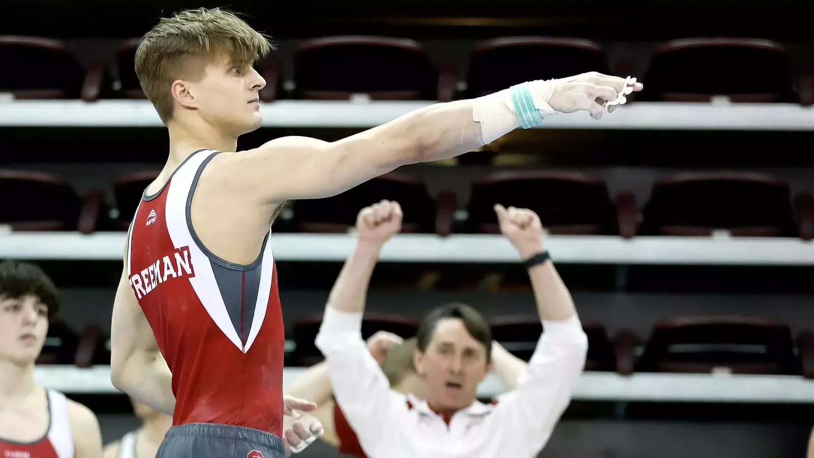 University of Oklahoma Athletics